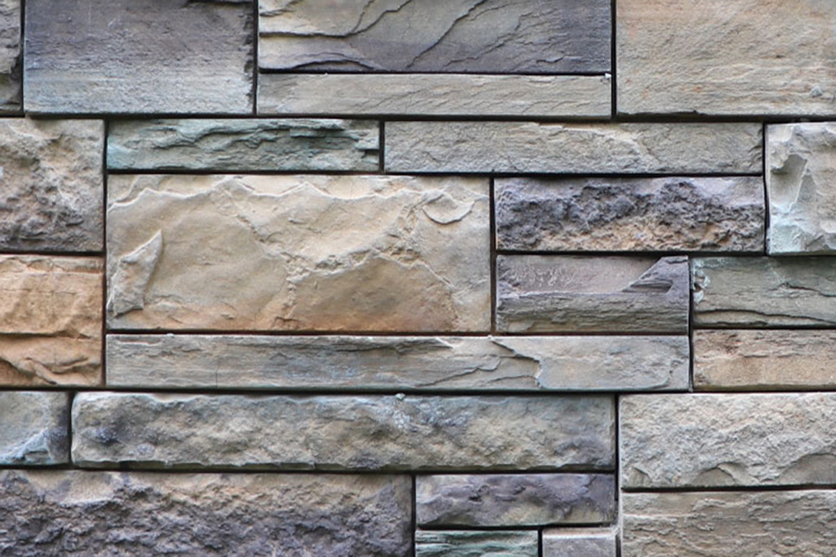 Cobblestone Products Provence Collection - Quality Stone Veneer
